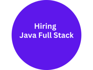 Java Full Stack/Architect/Sr SDE | Bangalore - INDIAN OCCUPATION