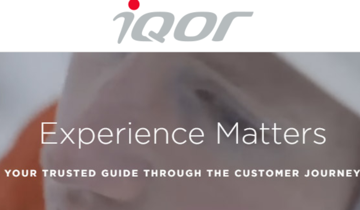 iQor Hiring International BPO Chat Process Noida Sector- 63